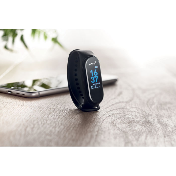 Smart wireless health watch | Gift Suppliers
